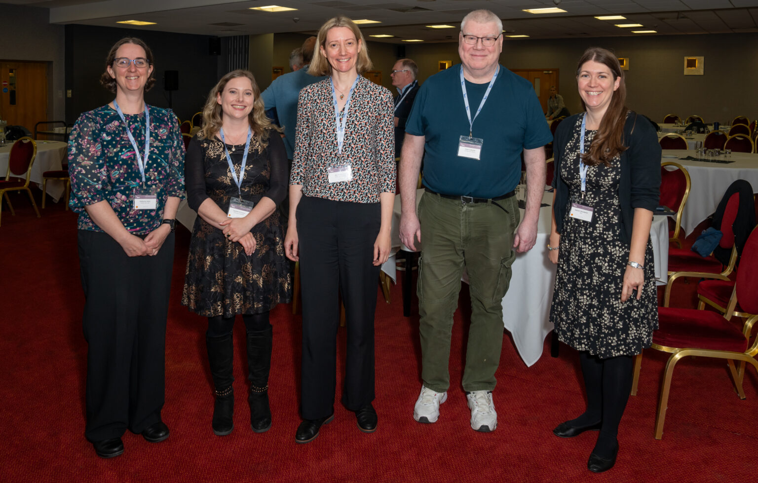 Targeted Protein Degradation Poster Winners - RSC BMCS